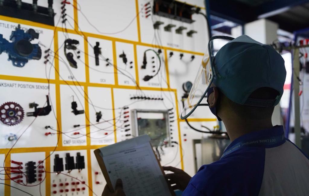 ‘SUPER TAX DEDUCTION’ BERIKAN INSENTIF BESAR BAGI INDUSTRI - LKM FIT