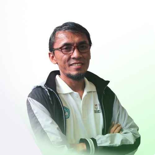 Entik Insanudin - LKM FIT